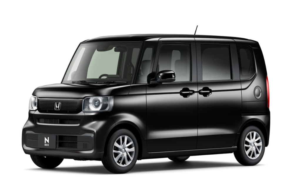 Nboxターボ見分け方とターボ車・NA車の違いを知る - 車の広場