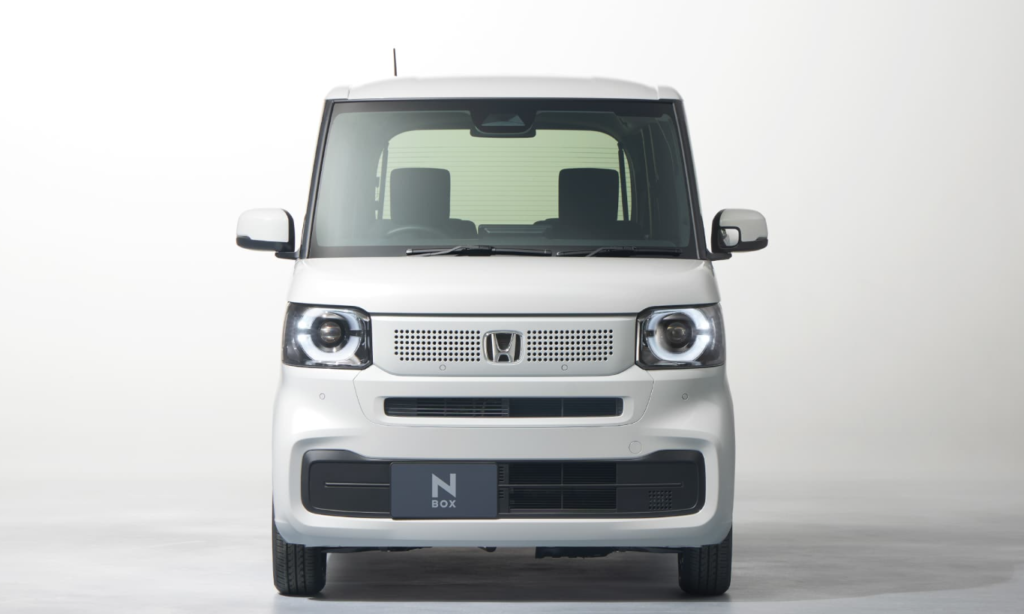 N-BOXの4WDの見分け方のポイント｜車検証や外観で判断する方法 - 車の広場