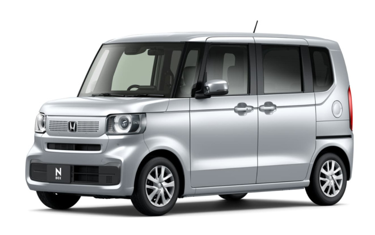 N-BOXの4WDの見分け方のポイント｜車検証や外観で判断する方法 - 車の広場