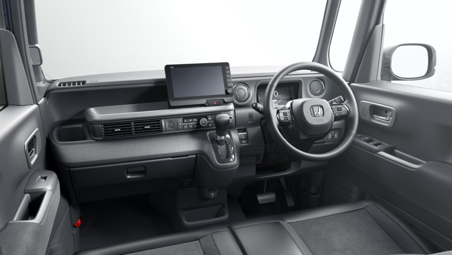 NBOXの横滑り防止装置（VSA）の警告灯が消えない原因と対処法 | 車の広場