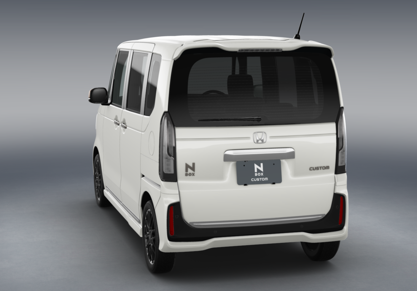 nboxのバックモニターが映らない主な原因と直し方 | 車の広場