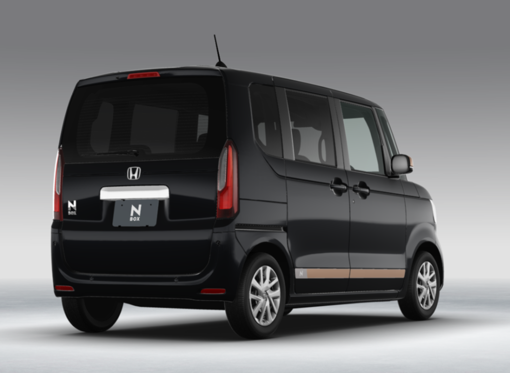 NBOXの走行距離寿命と長持ちの秘訣を解説 - 車の広場