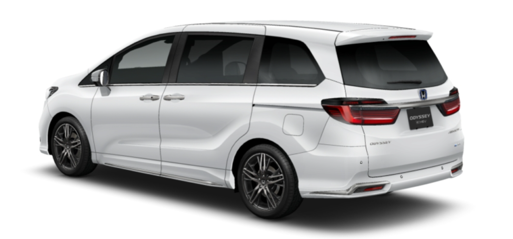 オデッセイrb3を長く乗るための必須メンテナンス15選 | 車の広場