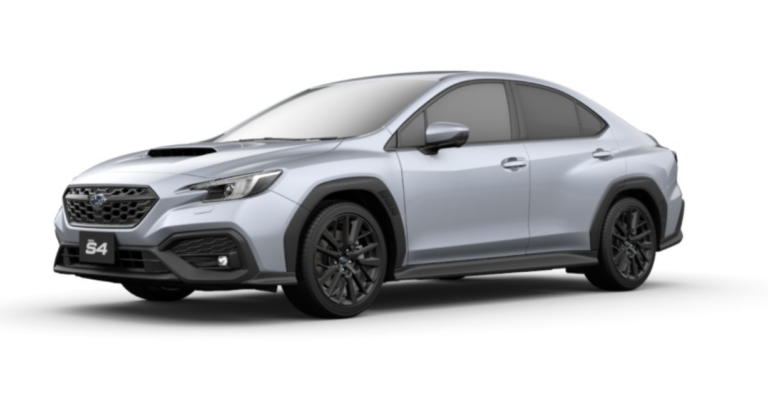 WRX S4 400馬力への道筋と必要なコスト - 車の広場