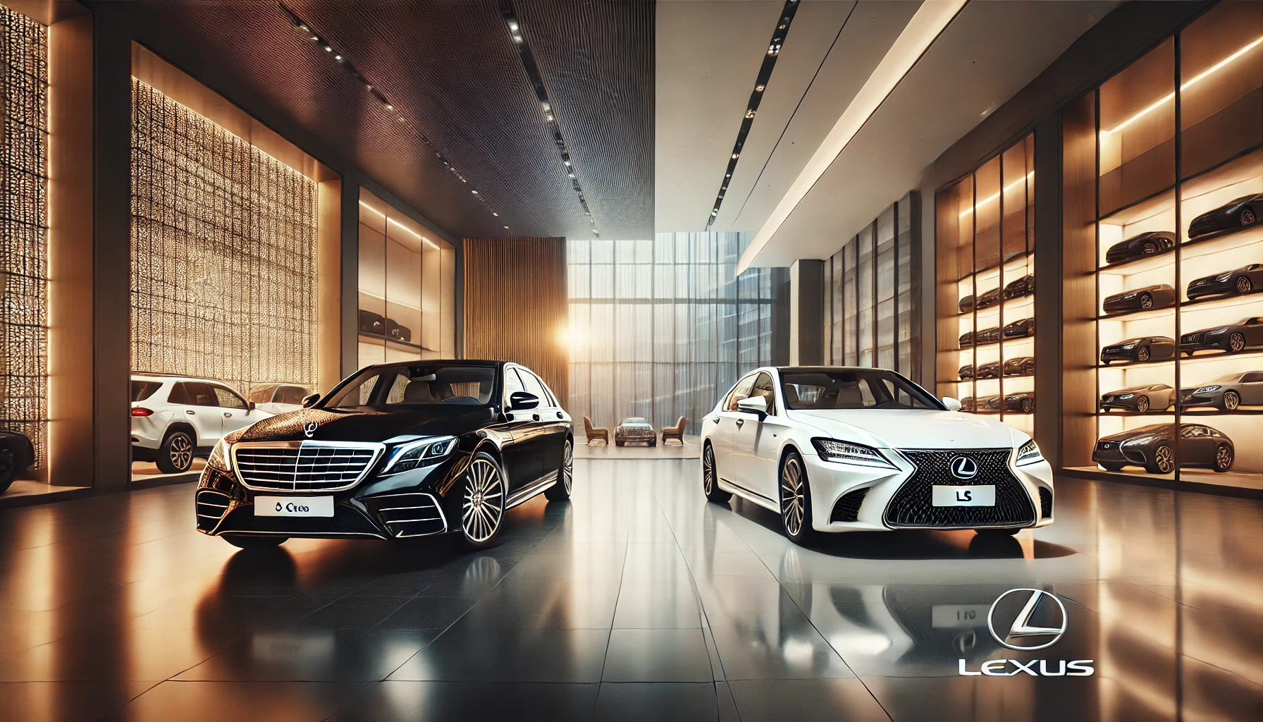 高級車の外車と国産車を比較！メリットとデメリット | 車の広場