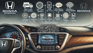 ホンダのインターナビ更新の裏ワザを徹底解説！無料で更新する方法とは - 車の広場