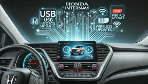 ホンダのインターナビ更新の裏ワザを徹底解説！無料で更新する方法とは - 車の広場
