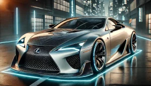 レクサス新型lfaのスペックと値段の最新予想 - 車の広場