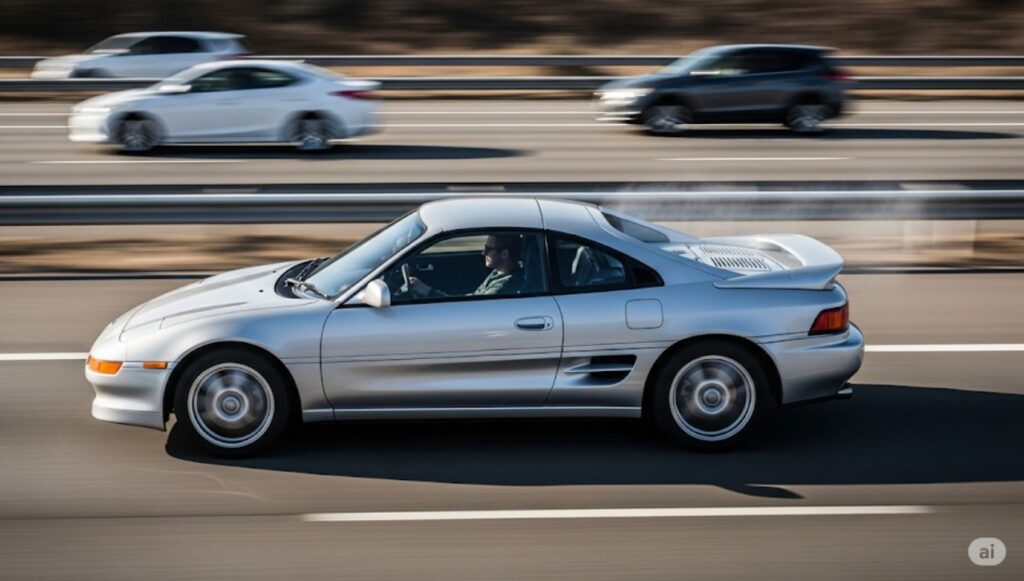 新型MR2の価格と発売日！スペック最新情報を徹底解説 - 車の広場