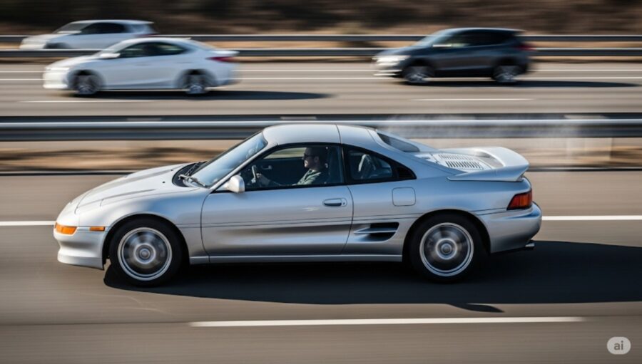 新型MR2の価格と発売日！スペック最新情報を徹底解説 - 車の広場