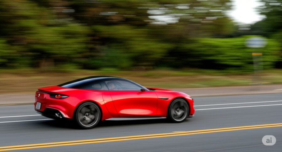 【RX-9マツダ】発売日は2025年？価格と最新情報を徹底解説 | 車の広場