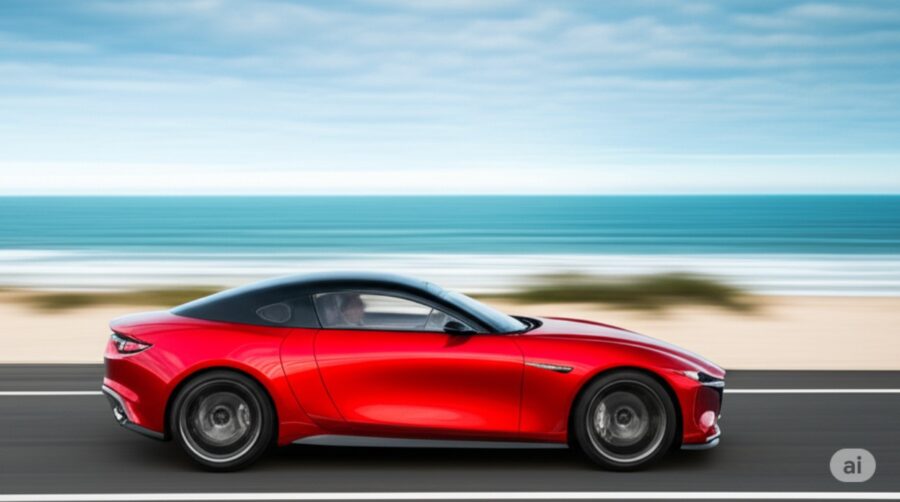 【RX-9マツダ】発売日は2025年？価格と最新情報を徹底解説 | 車の広場