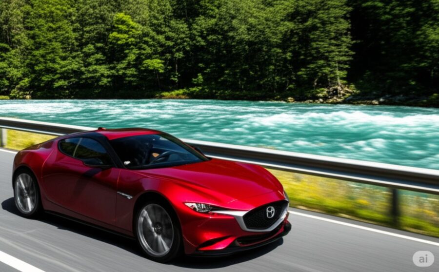 【RX-9マツダ】発売日は2025年？価格と最新情報を徹底解説 | 車の広場