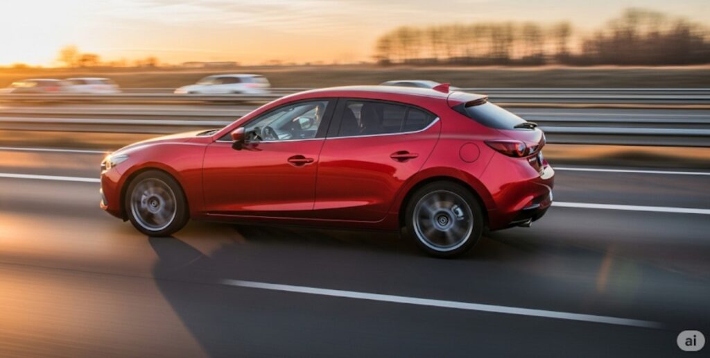 mazda3 5hb 1500の魅力を徹底解説！価格や内装まで - 車の広場