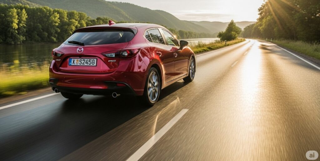 mazda3 5hb 1500の魅力を徹底解説！価格や内装まで - 車の広場