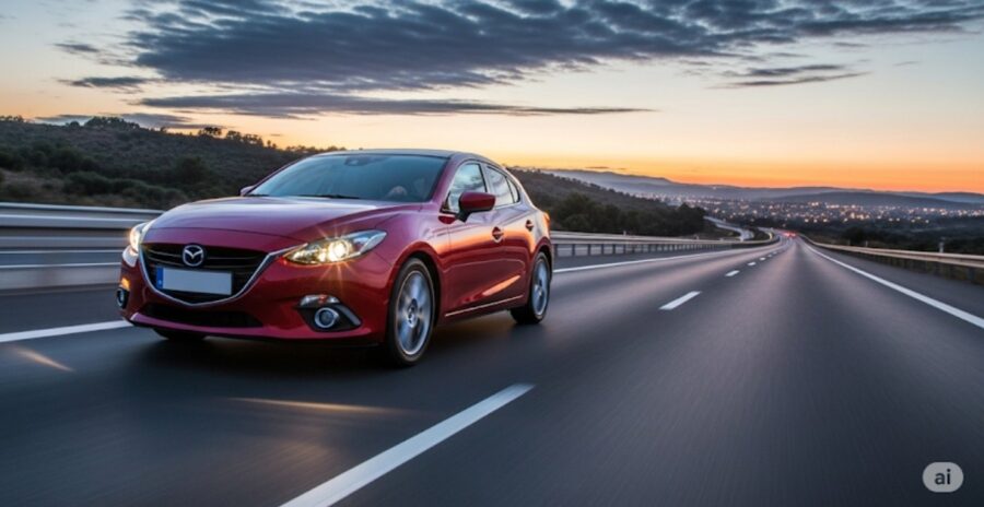 mazda3 5hb 1500の魅力を徹底解説！価格や内装まで - 車の広場