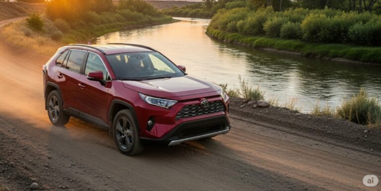 新型RAV4の予約はいつから？価格や納期など最新情報を解説 | 車の広場