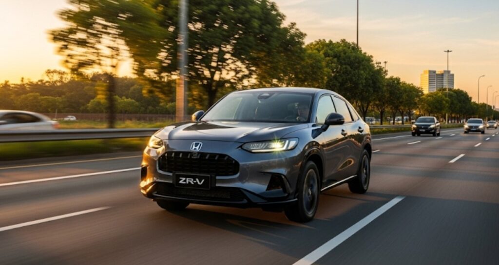 【2025年最新】zrv マイナーチェンジ情報を徹底解説 - 車の広場