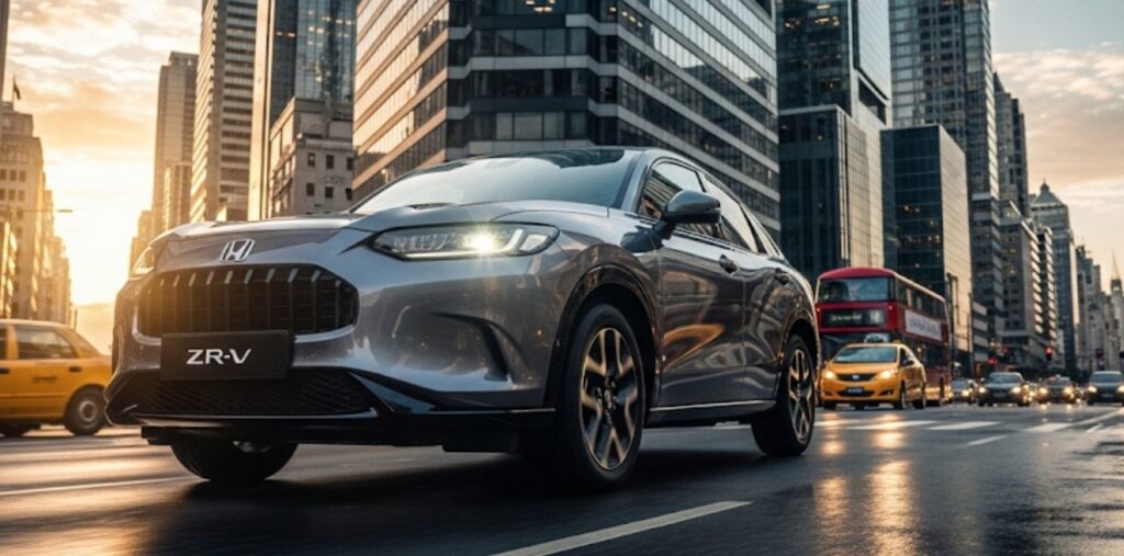 【2025年最新】zrv マイナーチェンジ情報を徹底解説 | 車の広場
