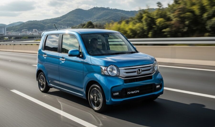 n-wgn モデルチェンジ2025の噂を解説！いつが買い時？ | 車の広場