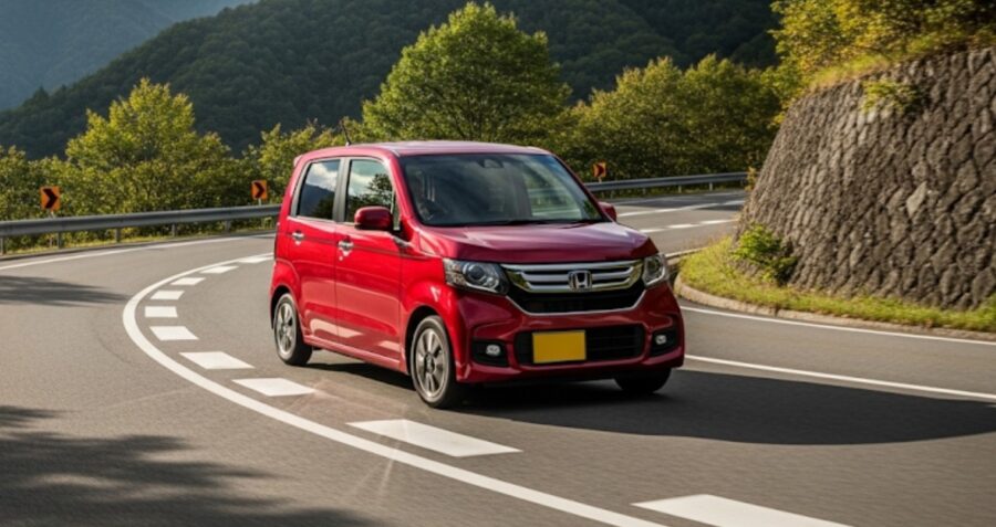 n-wgn モデルチェンジ2025の噂を解説！いつが買い時？ | 車の広場