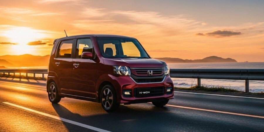 n-wgn モデルチェンジ2025の噂を解説！いつが買い時？ | 車の広場