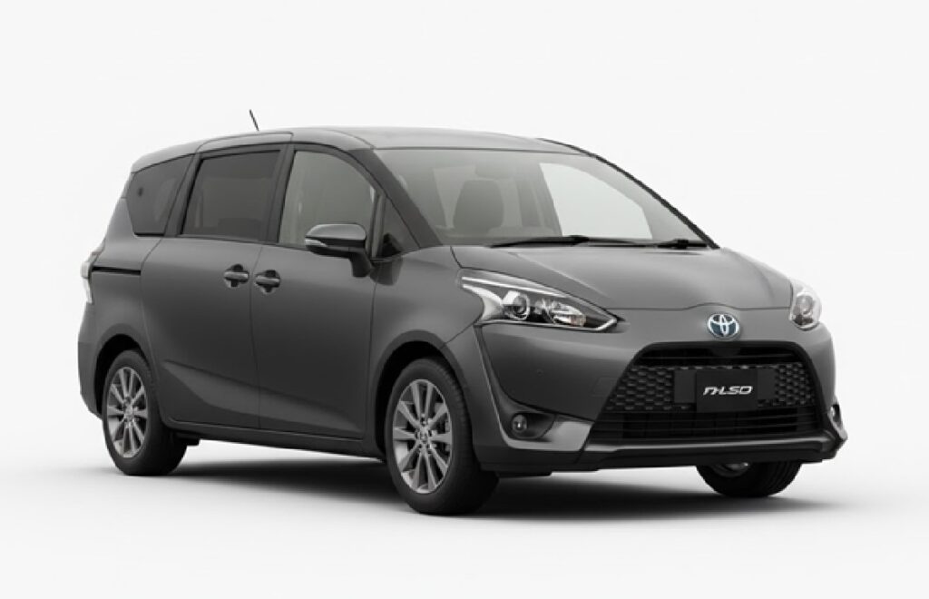 シエンタ ダークグレー〈1L7〉の汚れ徹底検証｜目立たない理由と後悔しない選び方 - 車の広場